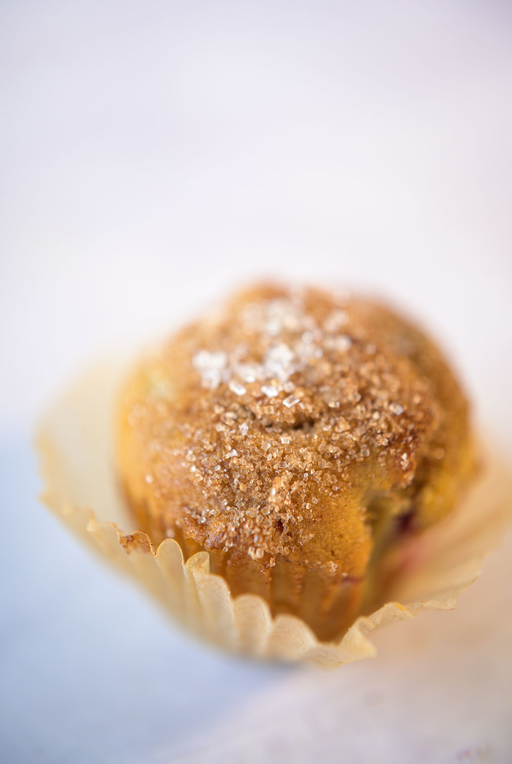 How to Bake this Basic Muffin Recipe with Variations.